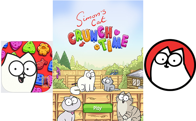 Simon's Cat - Crunch Time İnceleme - Karikocagaming.com