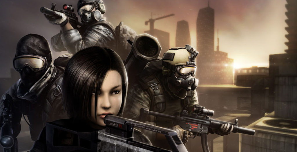 Combat Arms Classic, VALOFE ile Yenileniyor « KarıKoca Gaming