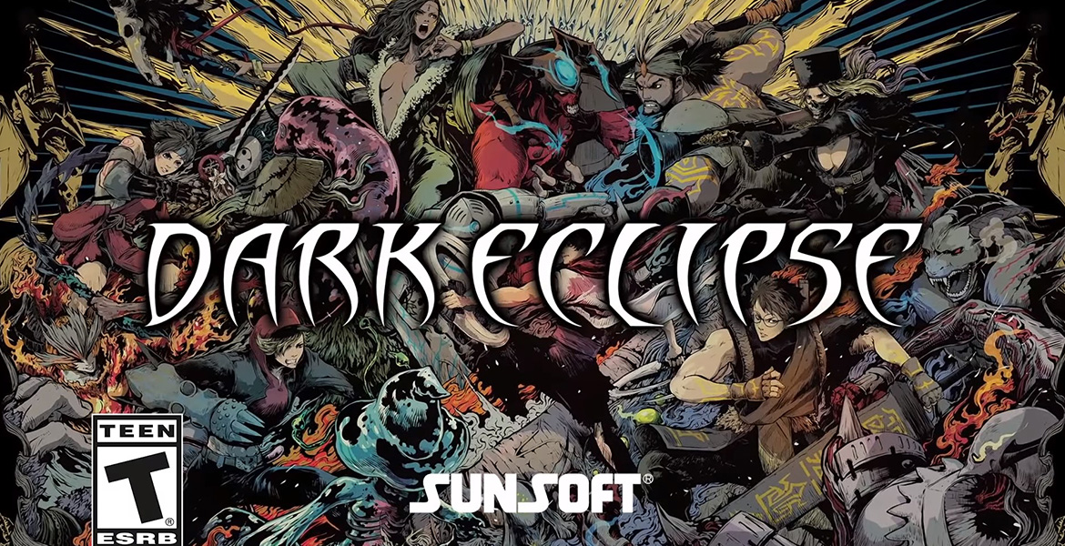 Dark Eclipse İnceleme « KarıKoca Gaming