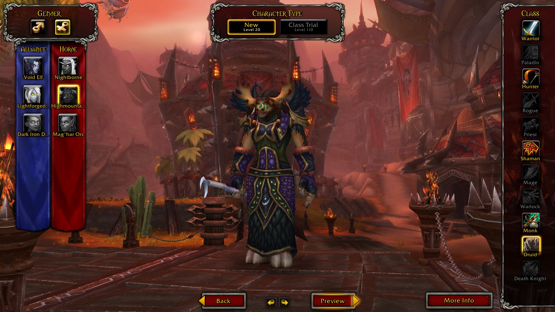 World of Warcraft: Battle for Azeroth İnceleme « KarıKoca Gaming