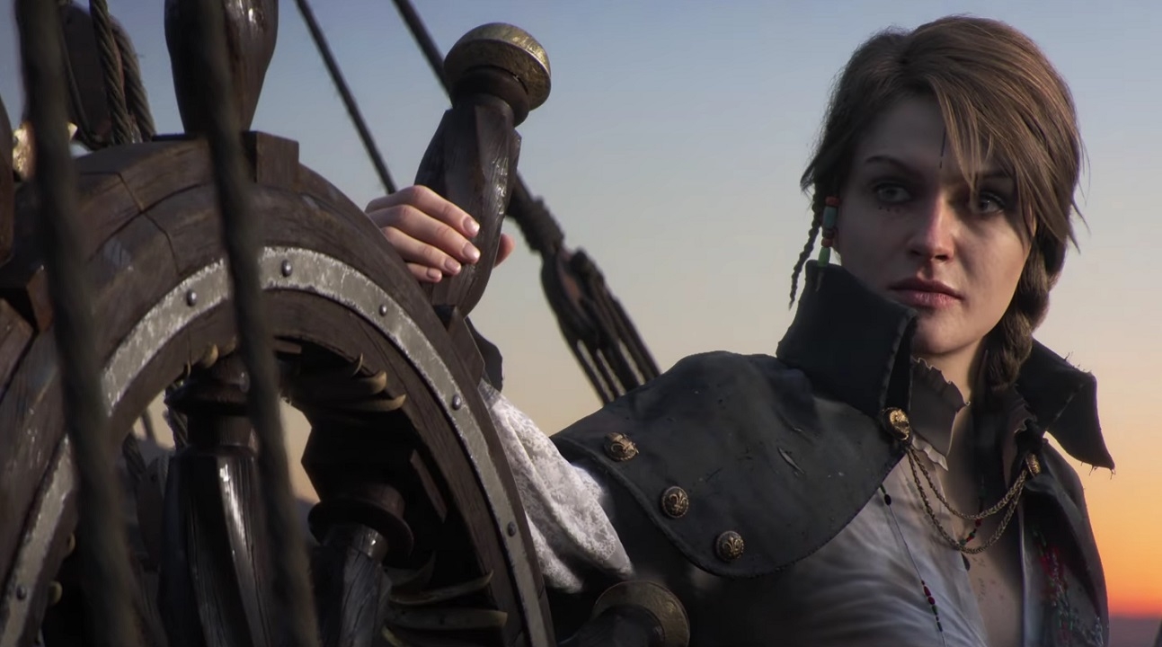 Ubisoft, Skull & Bones'un TV Uyarlamasını Geliştiriyor « KarıKoca Gaming