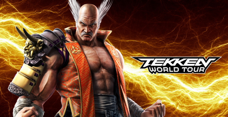 Tekken World Tour 2019 Detayları Belli Oldu « KarıKoca Gaming