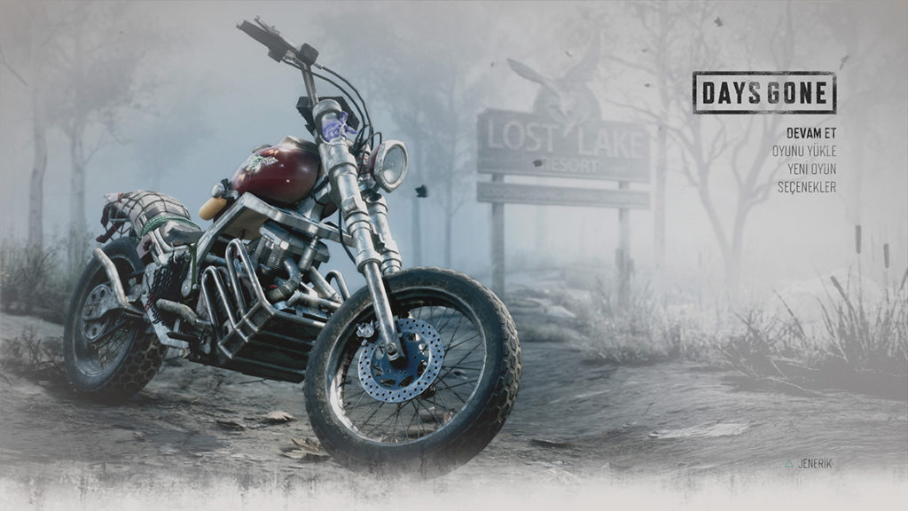 Days Gone İnceleme - Satın Almaya Değer Mi? « KarıKoca Gaming