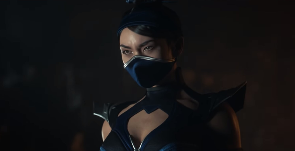 Mortal Kombat 11'e Kitana Geliyor « KarıKoca Gaming