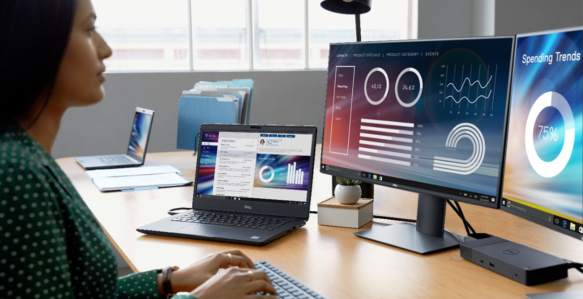 Dell Technologies, Unified Workspace'i Tanıttı « KarıKoca Gaming