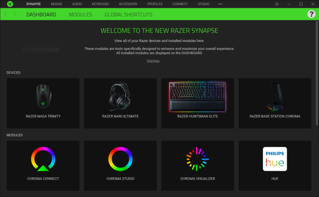 Razer, Razer ID İçin Yeni Özellik Getirdi « KarıKoca Gaming