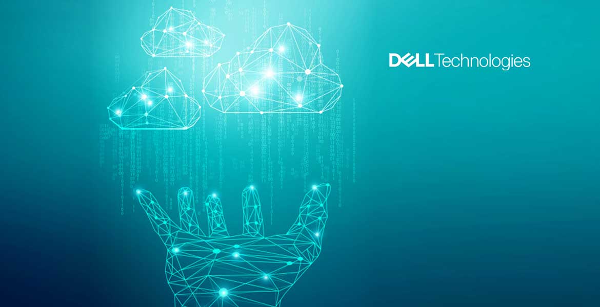 Dell Technologies Cloud, Yeni Kubernetes Desteği ve Hibrit Bulut ...
