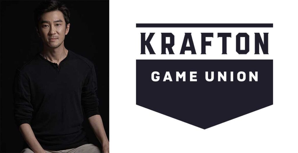 Changhan Kim Resmi Olarak Krafton CEO'su Oldu « Karıkoca Gaming