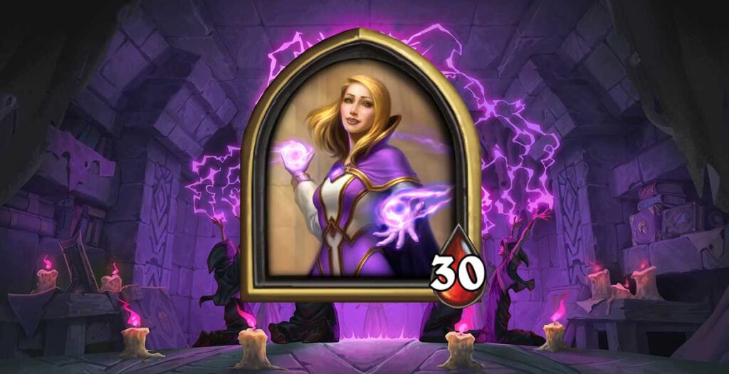 Hearthstone Book of Heroes İnceleme « Karıkoca Gaming