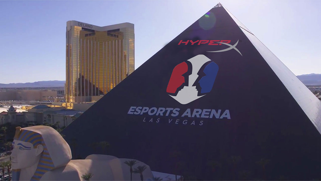 HyperX ve Allied Esports, İsim Hakları Sözleşmesini Yeniledi