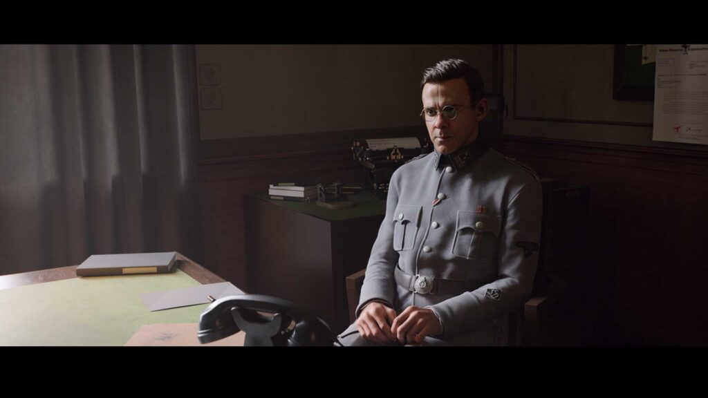 Call of Duty: Vanguard İnceleme « KarıKoca Gaming