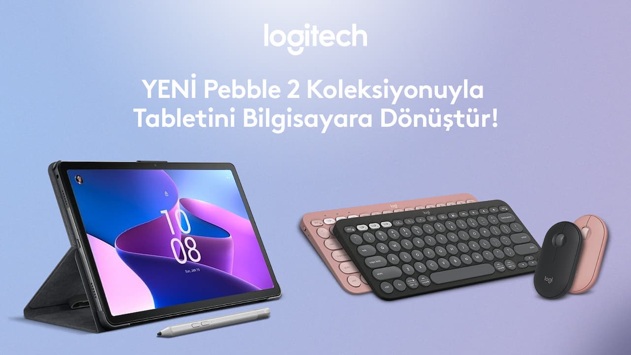 Yeni Pebble 2 Koleksiyonuyla Tabletini Bilgisayara Dönüştür! « KarıKoca ...